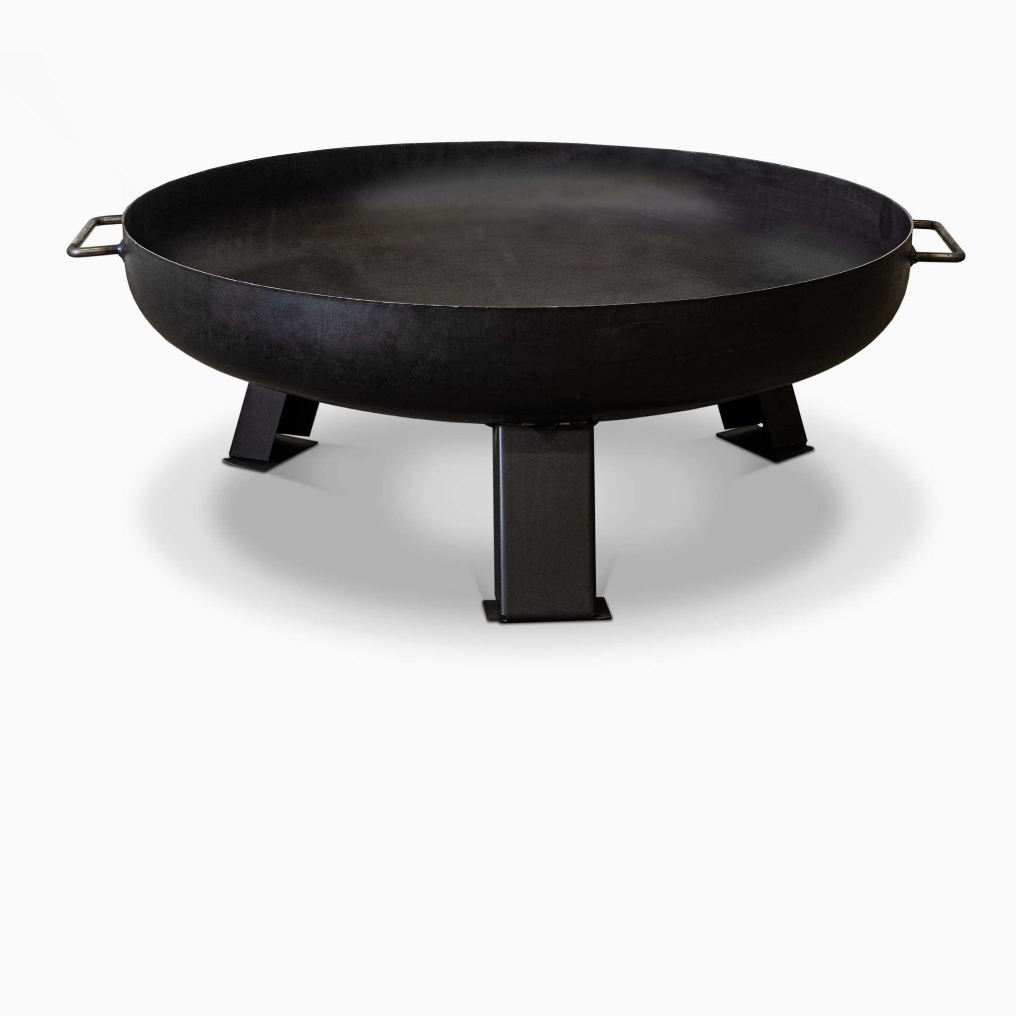 Luxus Feuerschale 100 Cm Toom Ebenbild